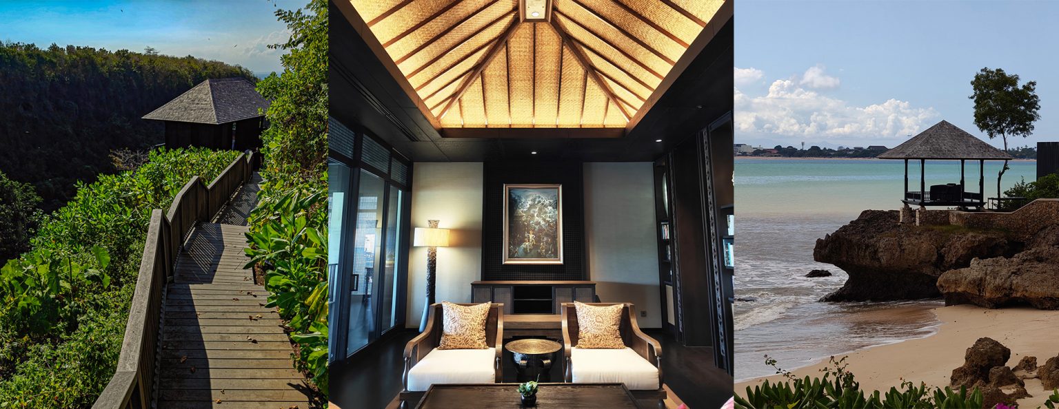 Raffles Bali is an all-inclusive Resort that's the Ultimate Getaway to ...