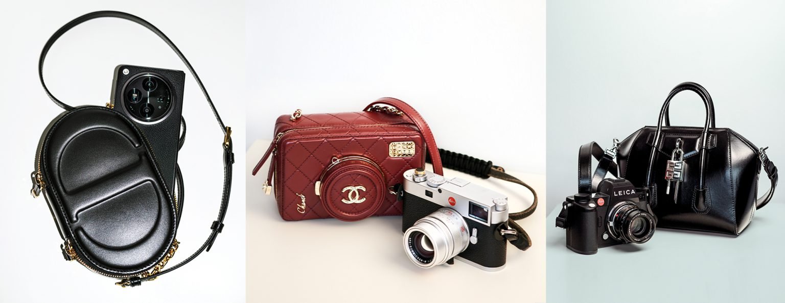 The most luxurious Camera Bags to carry with (or without) your actual ...