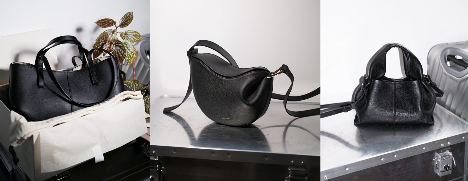 The Cult of Polène Bags — Here are the styles that everyone’s carrying ...