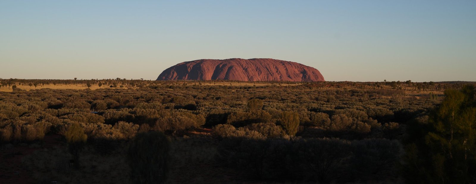 Virgin Australia now flies direct from Melbourne to Uluru, the heart of ...