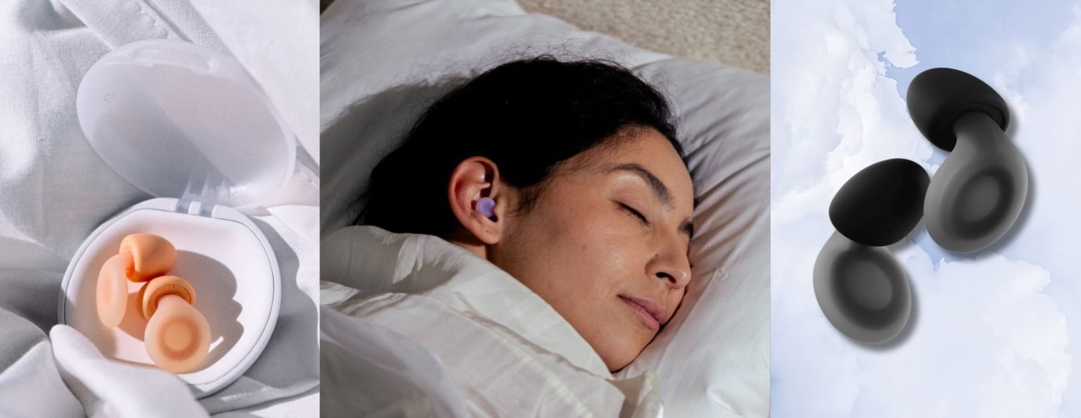 Loop unveils Loop Dream — its first maximum comfort sleep earplugs - NYLON