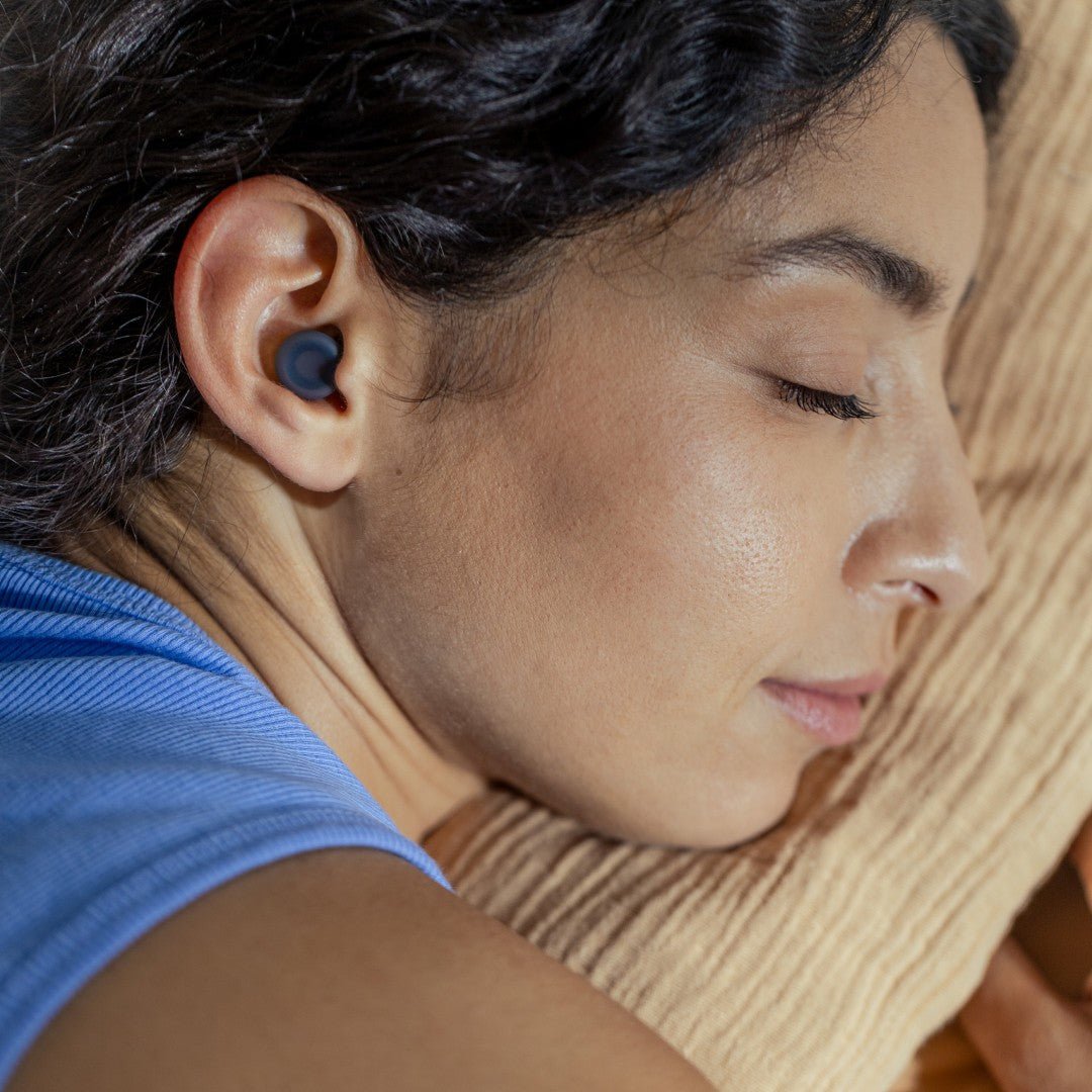 Loop unveils Loop Dream — its first maximum comfort sleep earplugs - NYLON