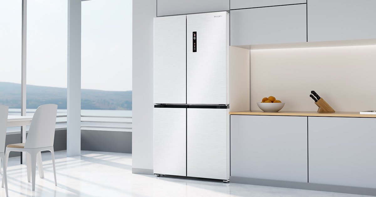 PRISM+ expands line-up of refrigerators with premium multi-door models ...