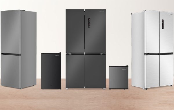 PRISM+ expands line-up of refrigerators with premium multi-door models ...