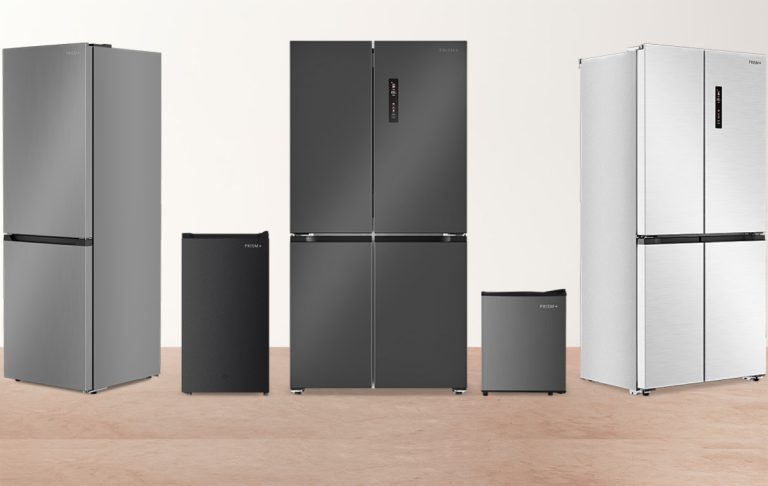 PRISM+ expands line-up of refrigerators with premium multi-door models ...