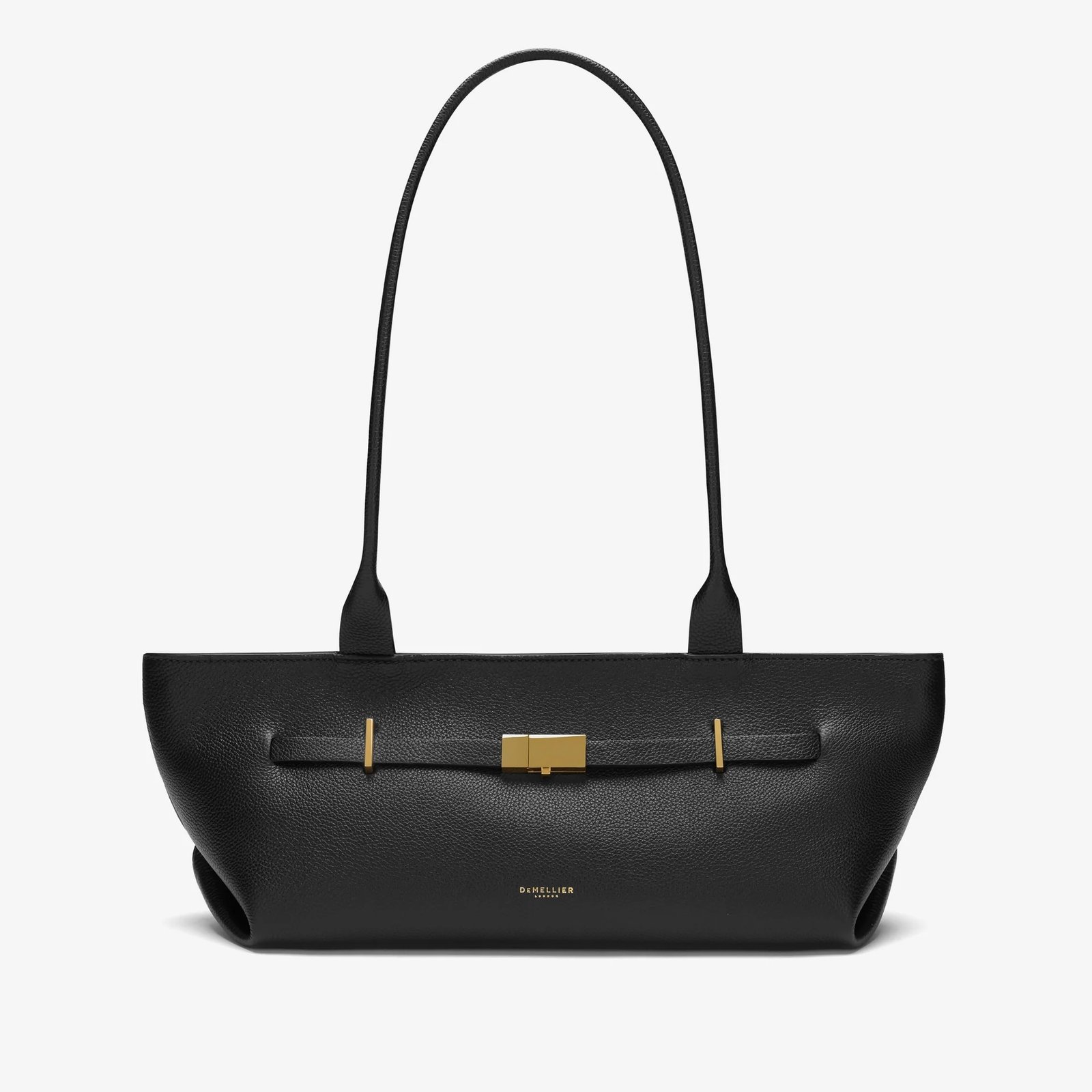 DeMellier London produces ethically and sustainably made handbags that ...