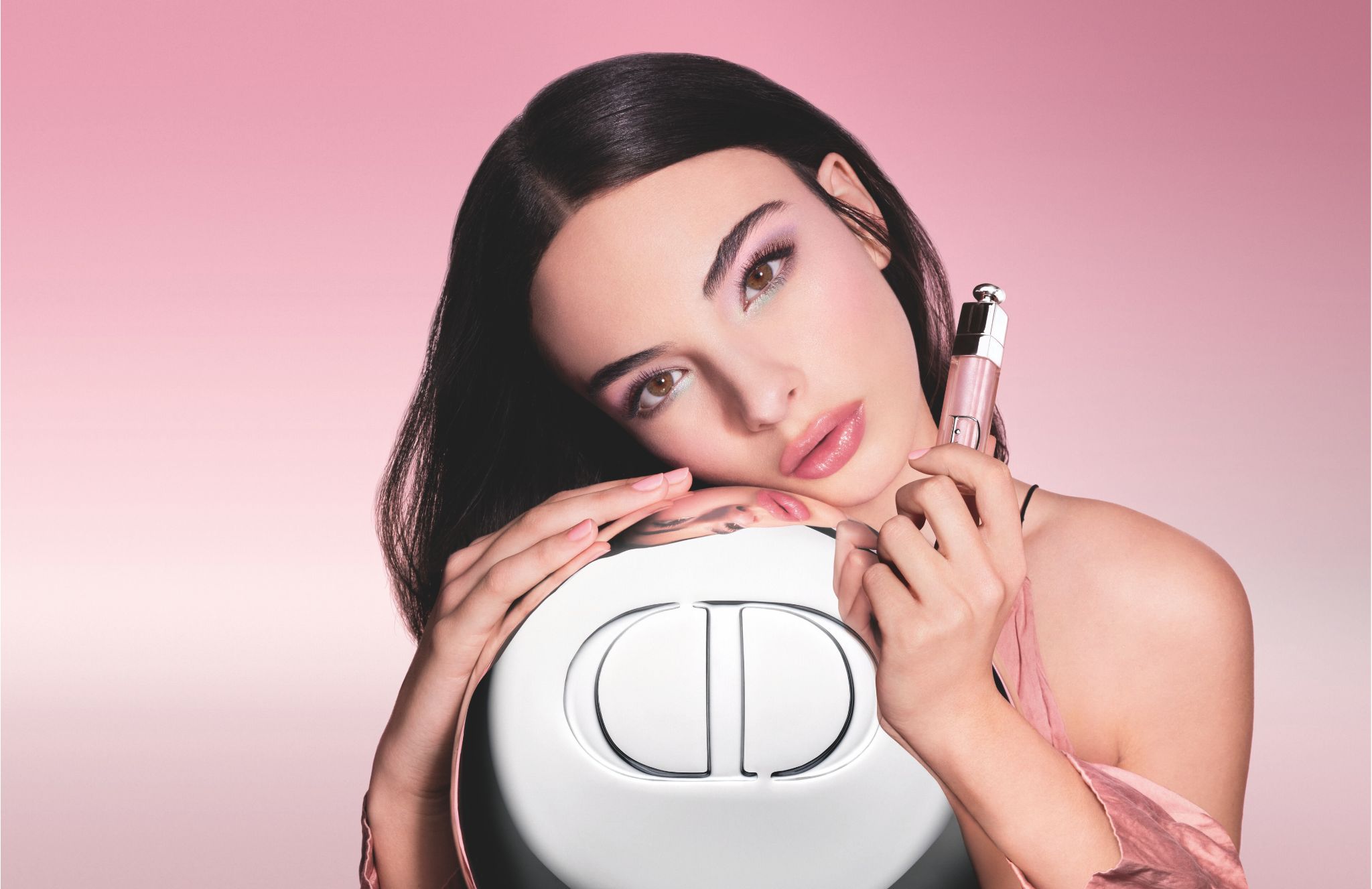 Dior Beauty presents Glowmania for Spring 2025 - NYLON