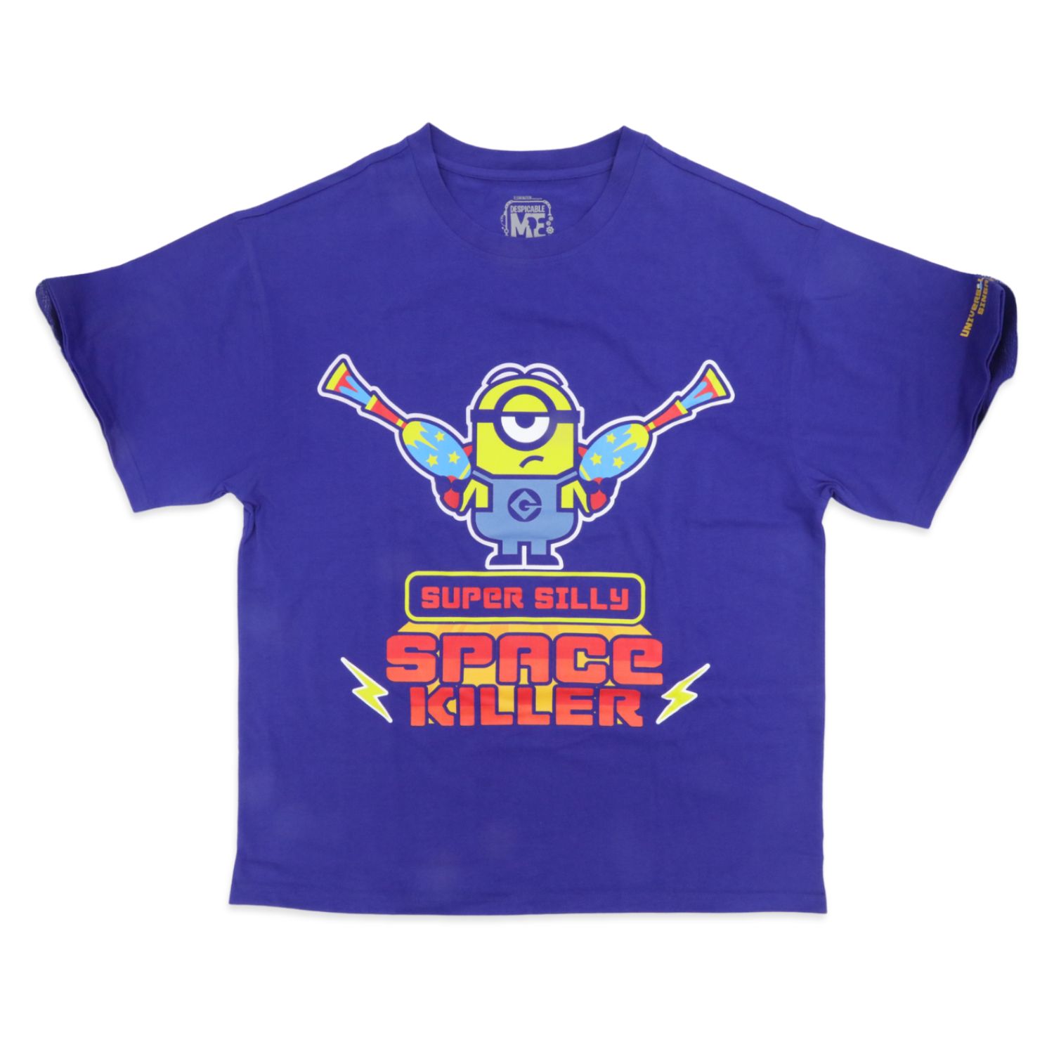 Minion Land to officially open at Universal Studios Singapore on 14 ...