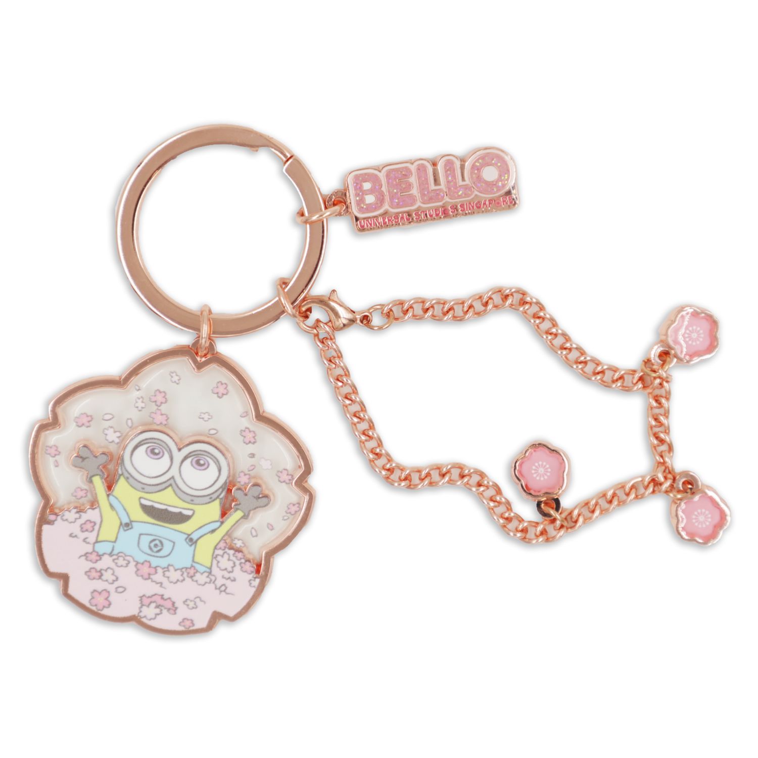 Minion Land to officially open at Universal Studios Singapore on 14 ...