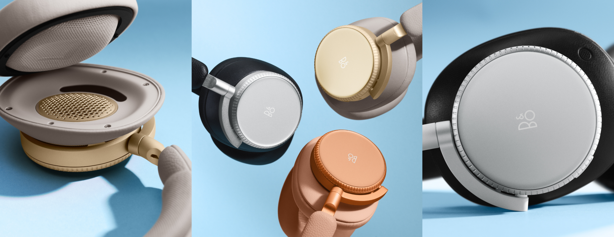 Review: The B&O Beoplay H100 might be the most premium wireless ...