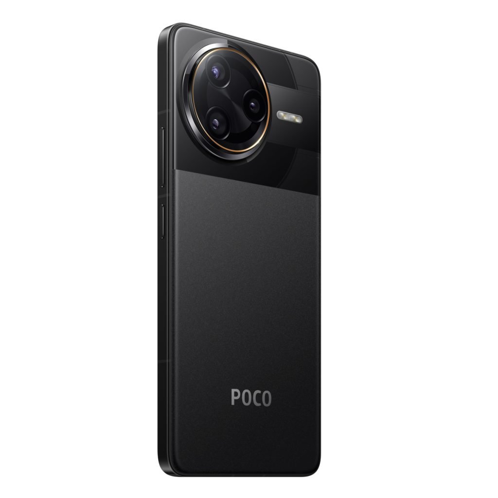 POCO launches new POCO F7 Ultra and F7 Pro flagship smartphones - NYLON