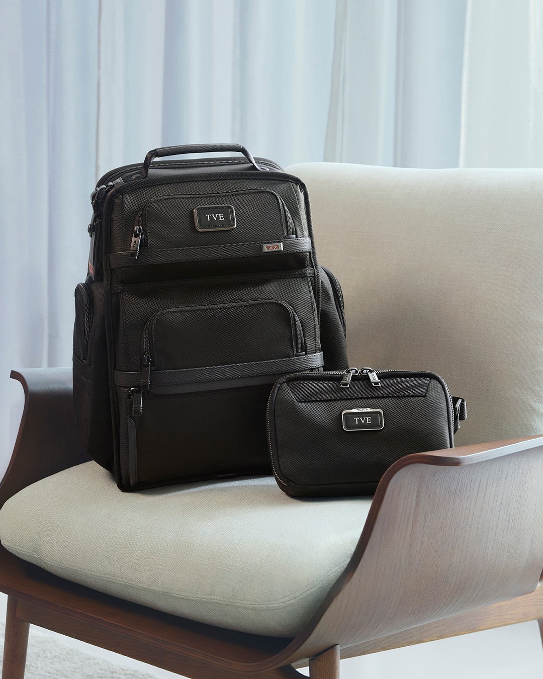 TUMI launches 50th Anniversary campaign inspired by its customers