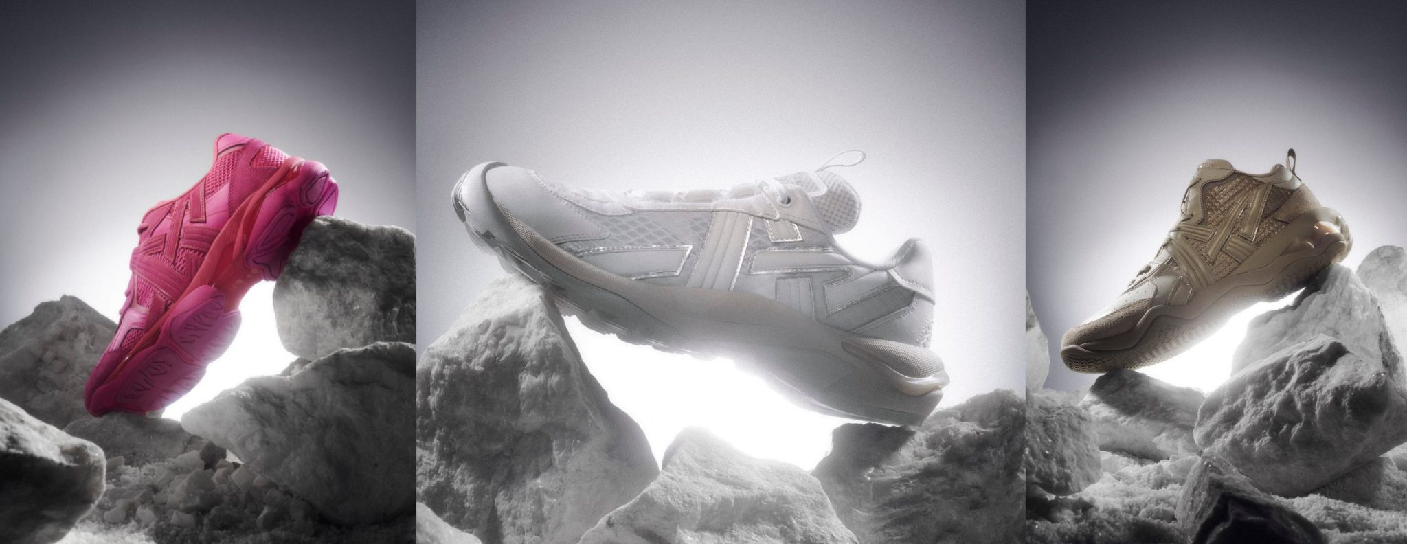 Onitsuka Tiger unveils new ULTI RS Series that blends fashion and ...