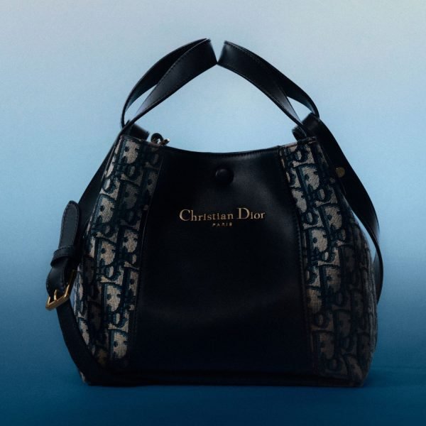 Dior unveils new Signature Bucket Bag - NYLON