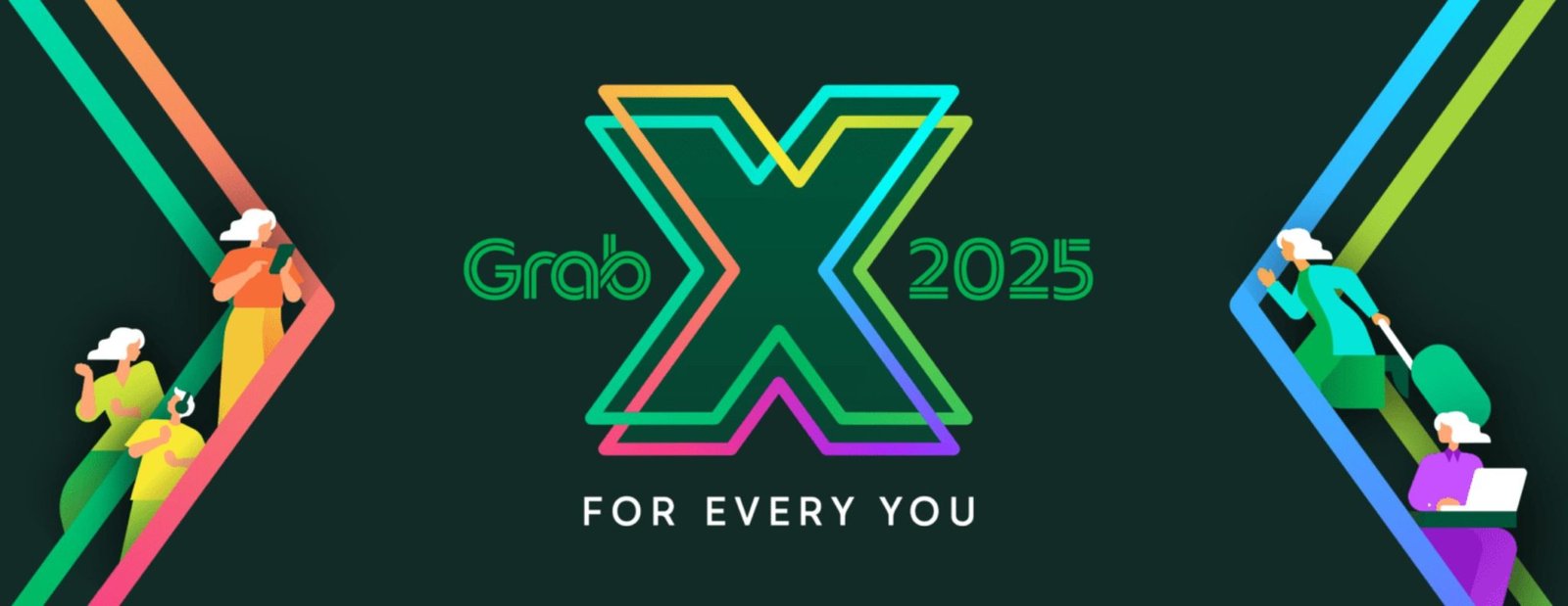 Grab unveils new app features at inaugural GrabX product showcase
