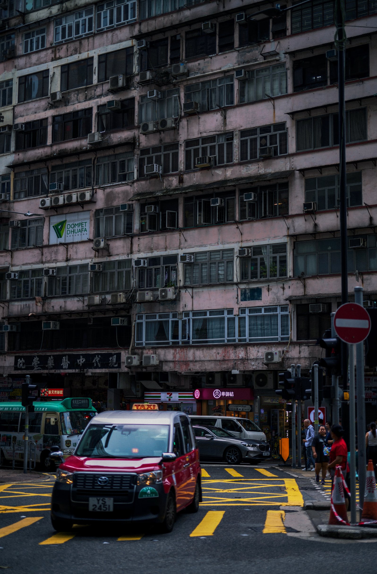 Lanson Place Causeway Bay: A Sanctuary in the Heart of Hong Kong's ...
