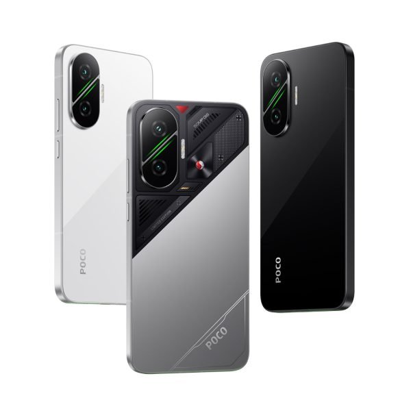 POCO unveils its next flagship phone — the POCO F7