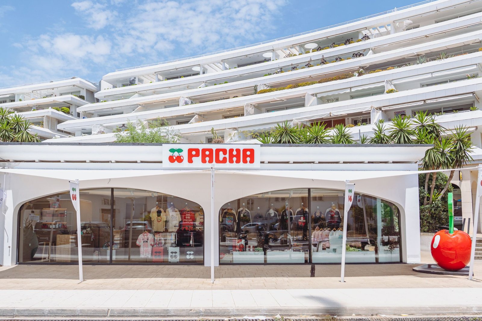 Pacha Ibiza unveils limited edition collabs and new designs featuring ...