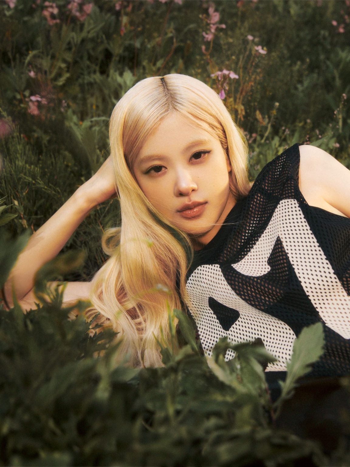 BLACKPINK’s Rosé teams up with PUMA for her first full collection