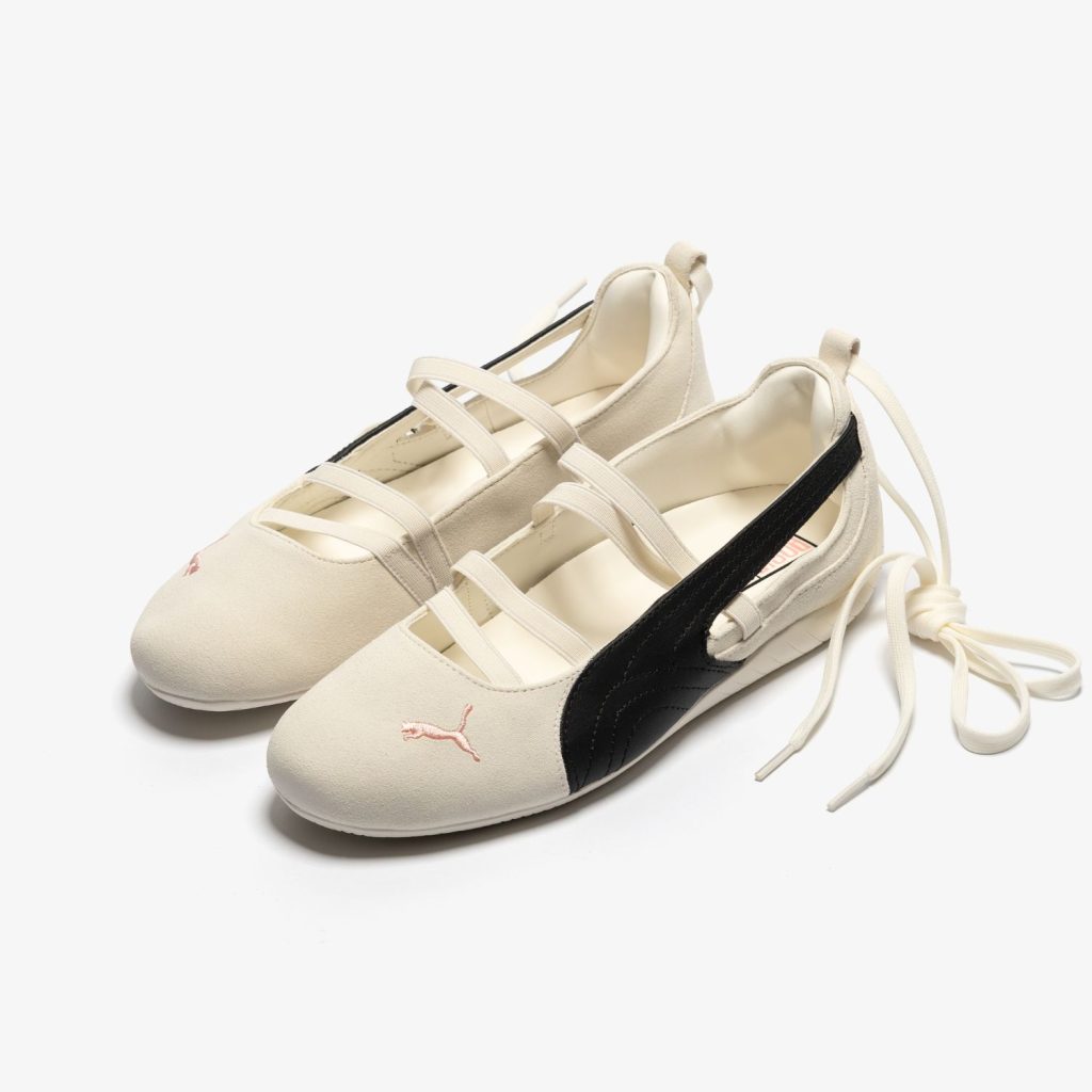 BLACKPINK’s Rosé teams up with PUMA for her first full collection