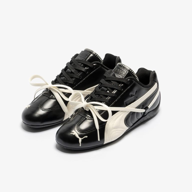 BLACKPINK’s Rosé teams up with PUMA for her first full collection