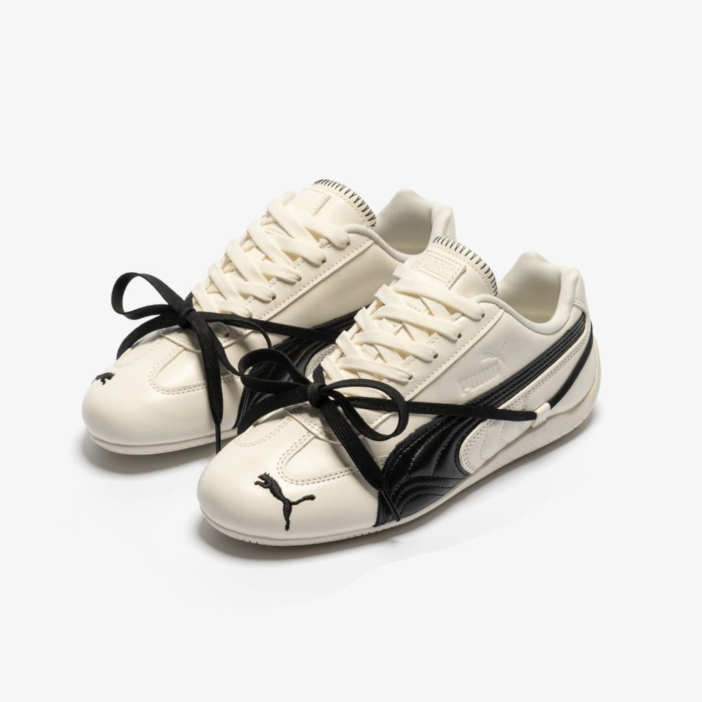 BLACKPINK’s Rosé teams up with PUMA for her first full collection