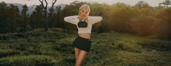 BLACKPINK’s Rosé teams up with PUMA for her first full collection