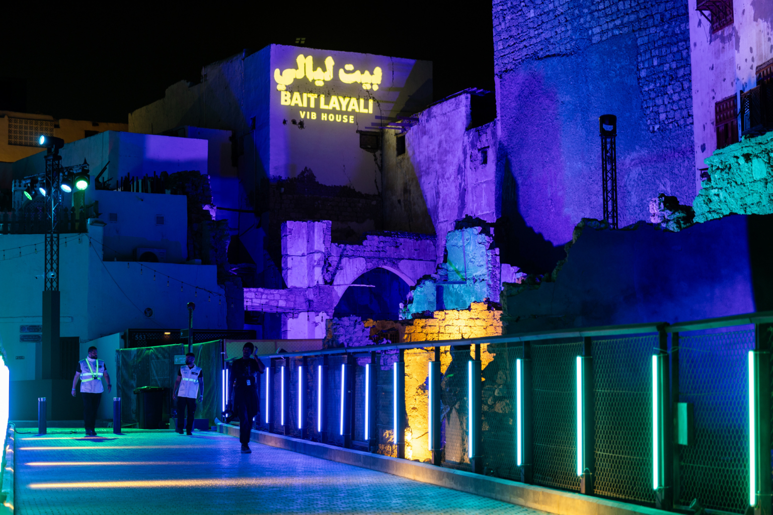 Balad Beast returns to Al Balad for an immersive fourth edition in Jan 2026