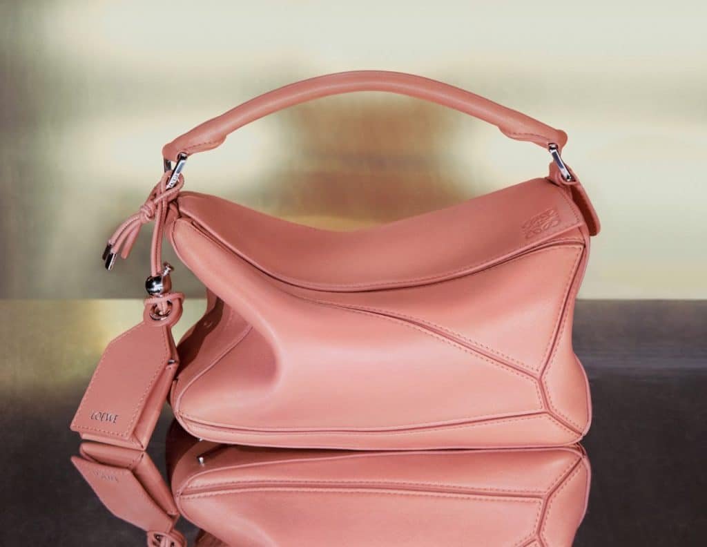 LOEWE celebrates the Year of the Horse with its 2026 New Year Collection