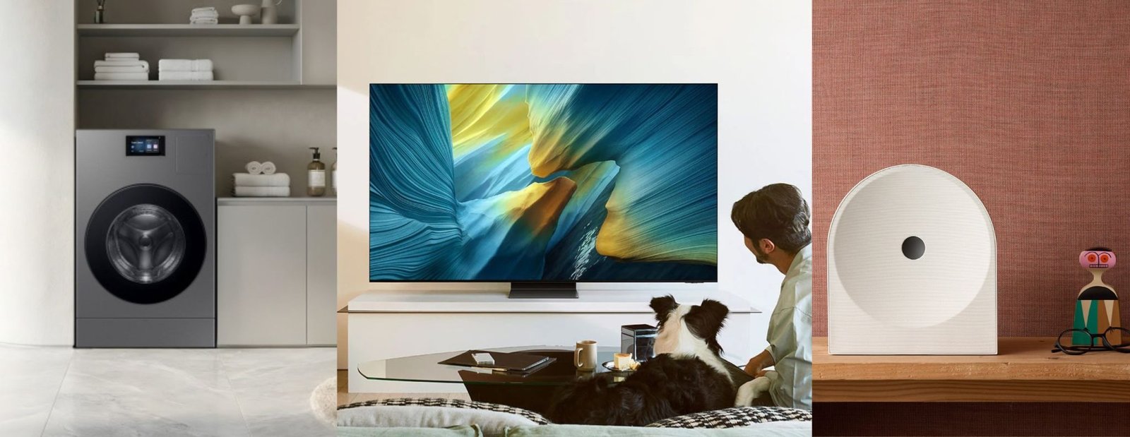 Samsung’s first look at CES 2026 unveils a line-up of next generation ...