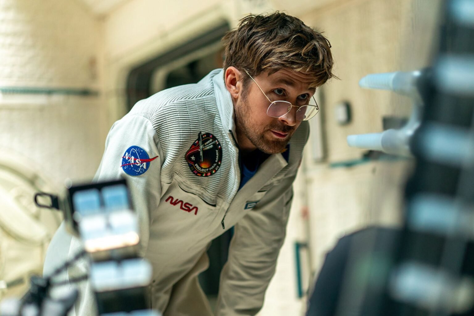Project Hail Mary review: A visually stunning film that redefines what ...