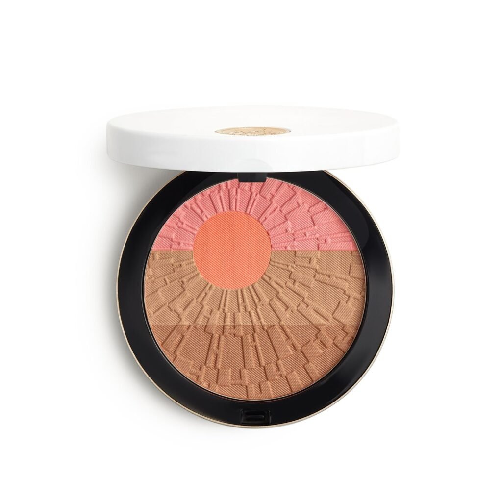 Hermès Beauty shines with its new Spring-Summer 2026 Limited Edition ...